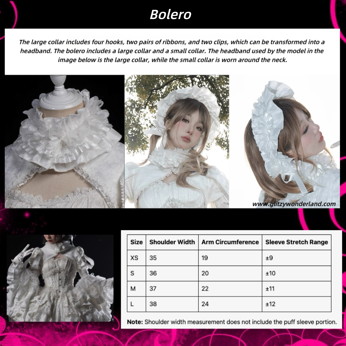 Caliburn · Sword in the Stone Gothic Lolita Dress by Smoothy (SYW01)